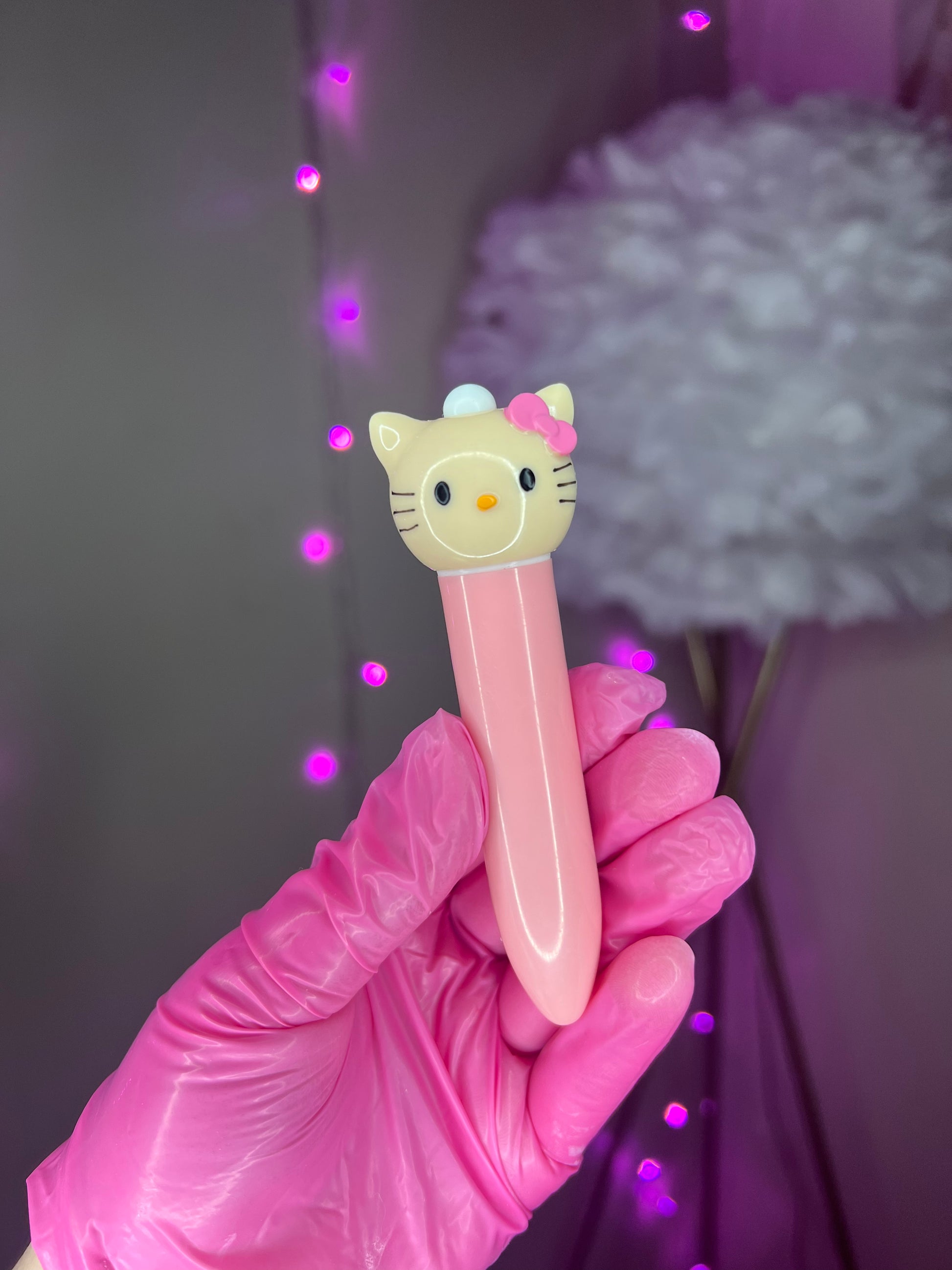 Hello Kitty Vibrators